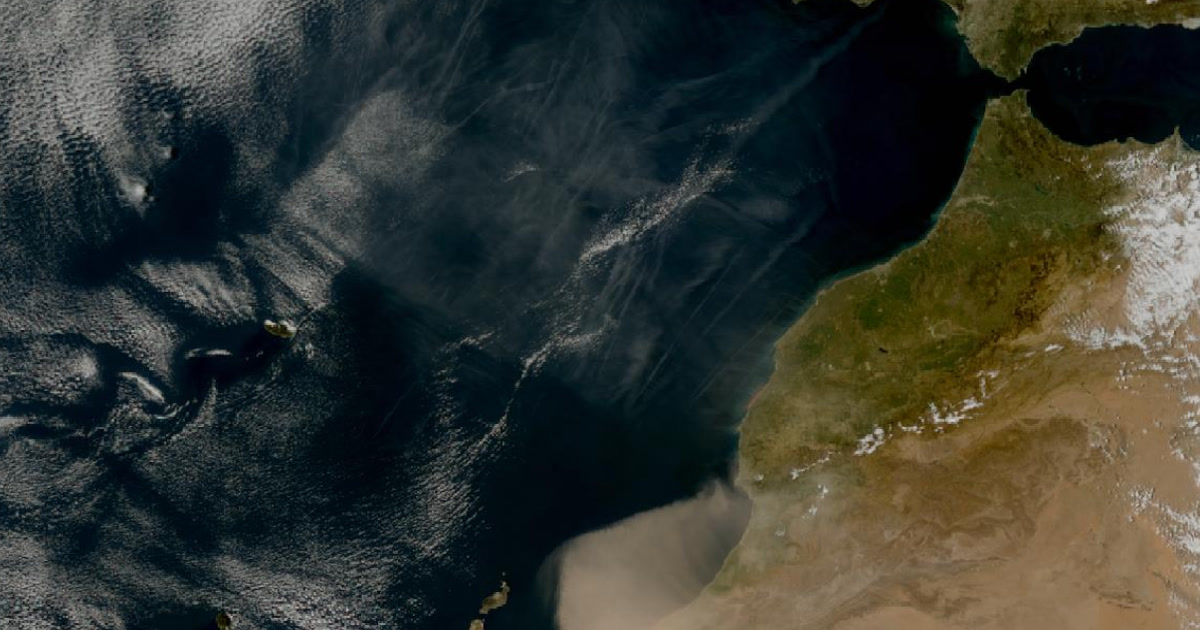 Spain Weather - Forecasts, alerts, and app updates